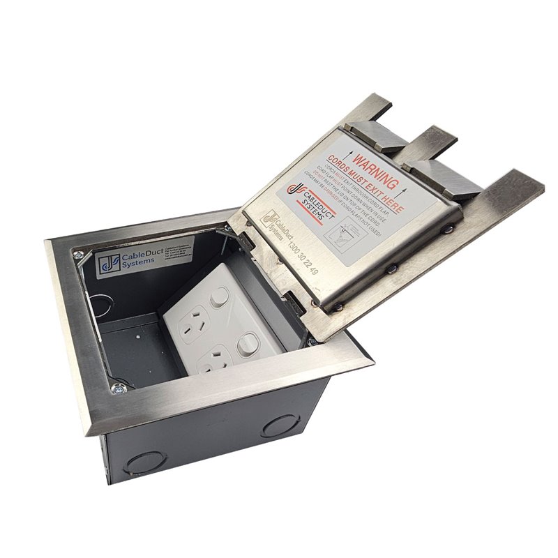 FOBSSR1STDOXL - FFOB-185 1 STANDARD DGPO OUTLET