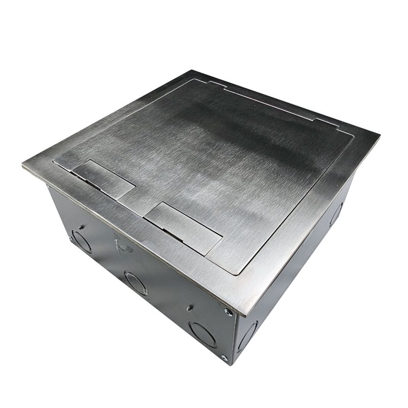 FOBSSF1STDOXL - FFOB-185S 1 STANDARD DGPO OUTLET