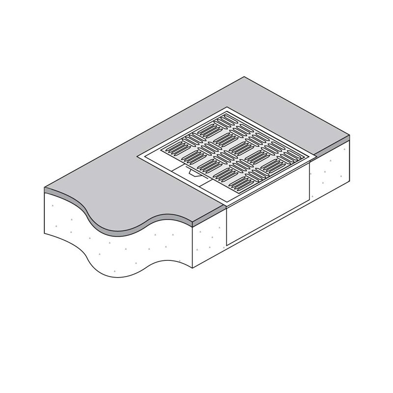 FOBPL4STDO - FFOB-568 4 x DGPO POWER OUTLETS