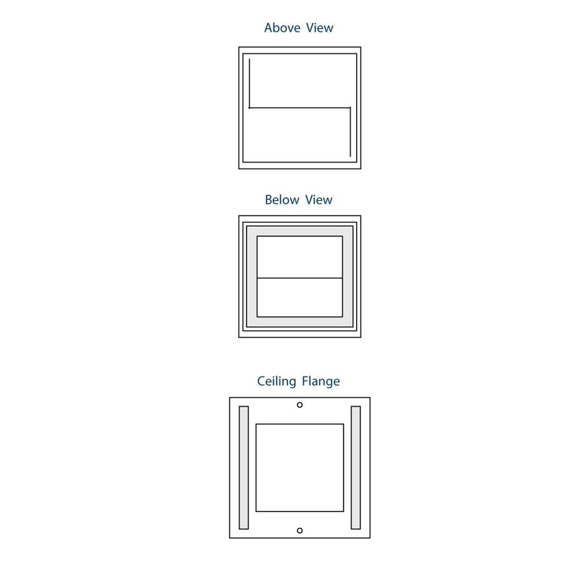 SC7070 SERVICE COLUMN