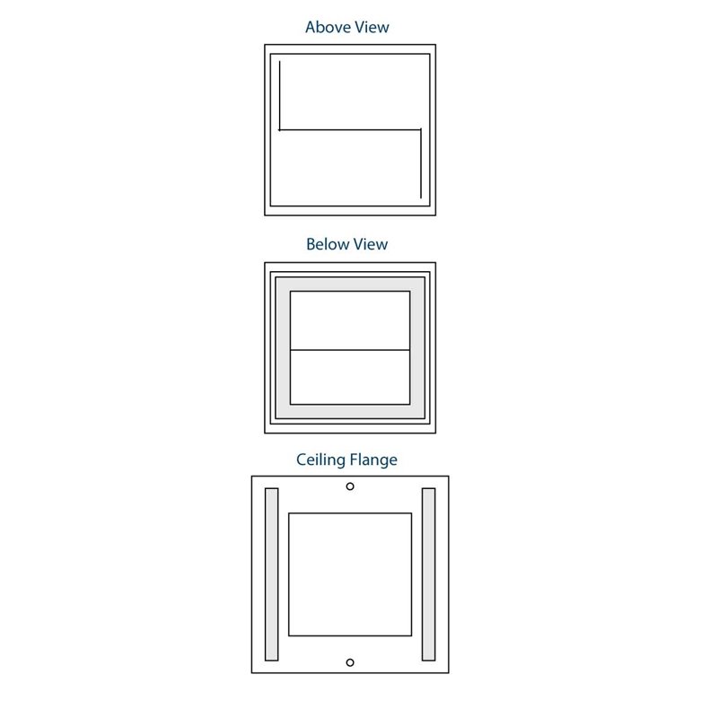 SC7070 SERVICE COLUMN