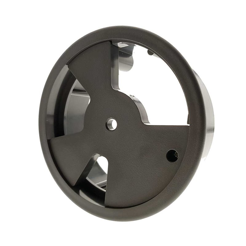 FLOOR GROMMET 127mm (GREY)