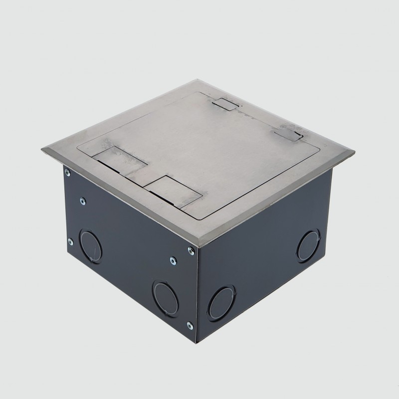 FOBSSF1STDO3DXL - FFOB-188S 1 STANDARD DGPO OUTLET 3 GANG DATA